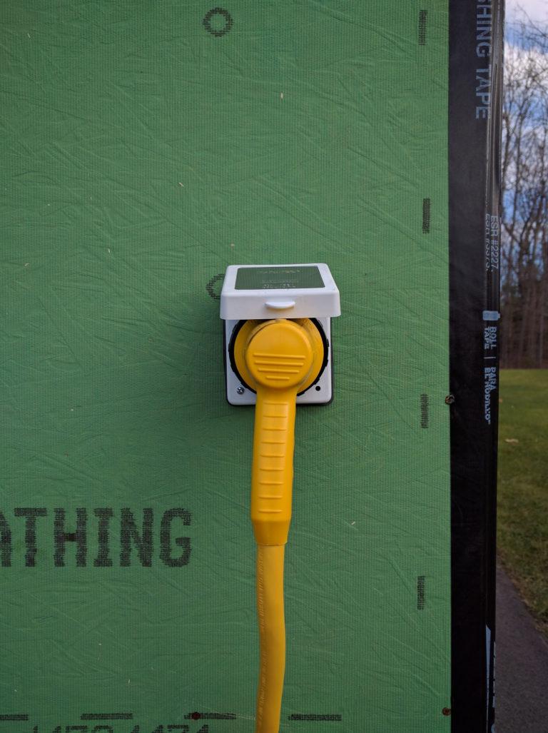 Tiny House Electricity: Let There Be Light! - TinyHome.io