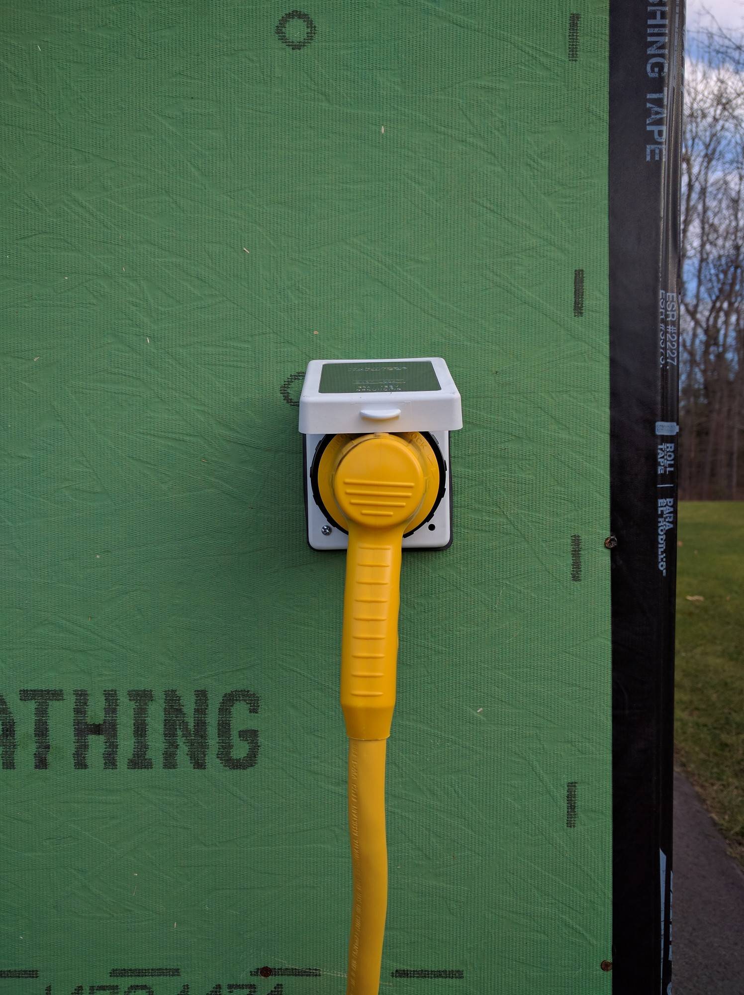 Tiny House Electricity: Let There Be Light! - TinyHome.io