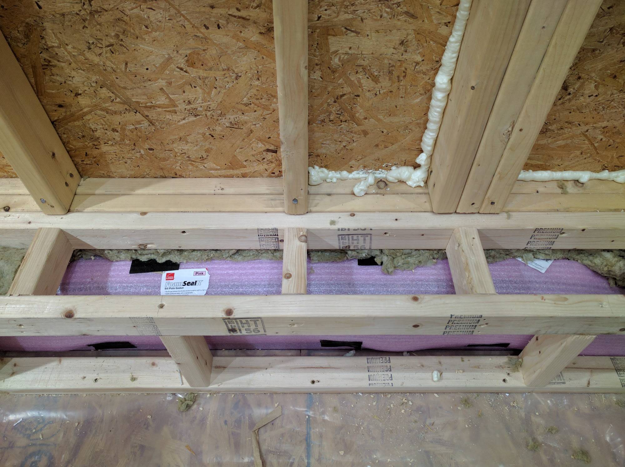 Tiny House Insulation. Baby, it's cold outside! - TinyHome.io