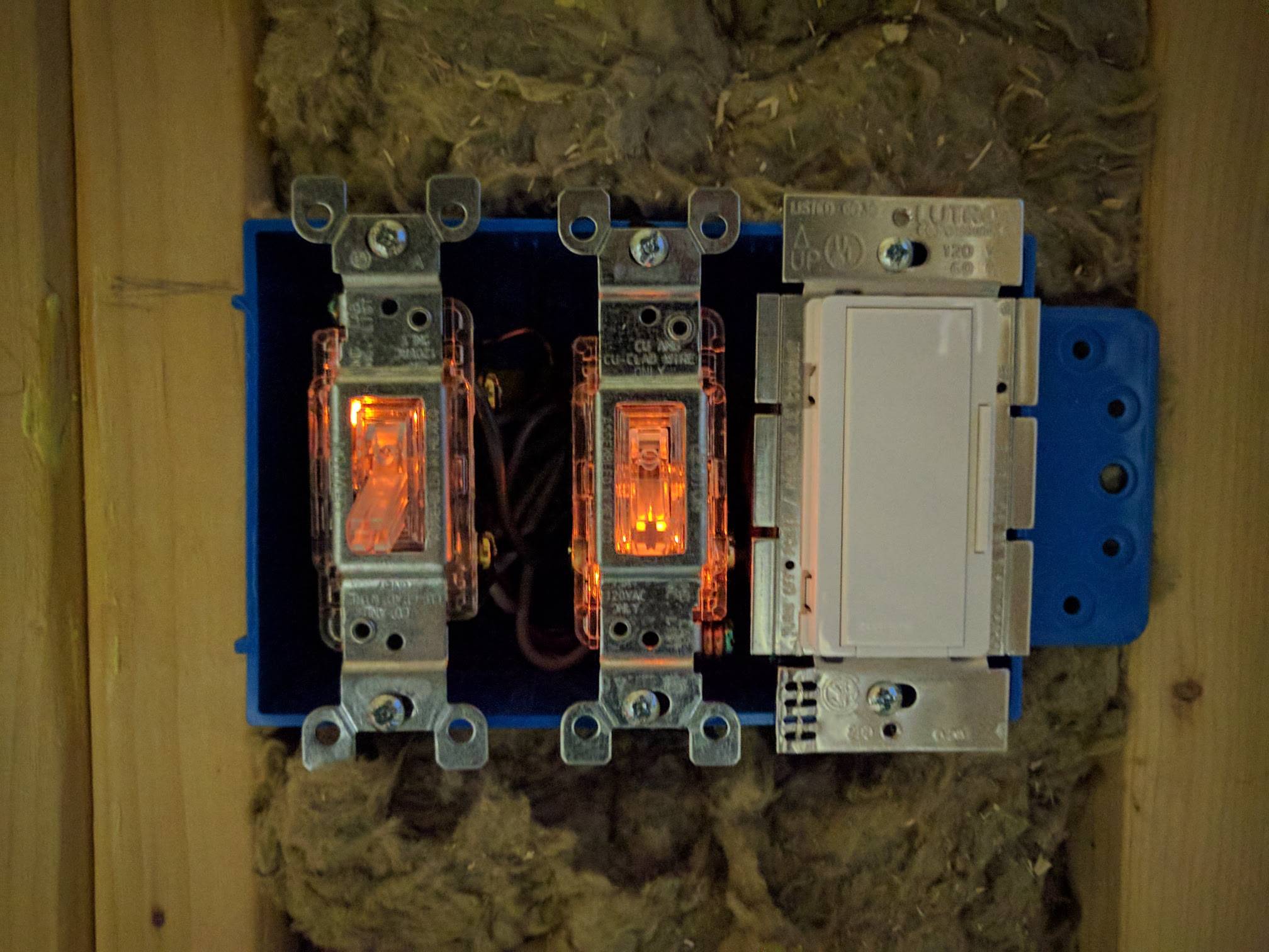 Tiny House Electricity: Let There Be Light! - TinyHome.io