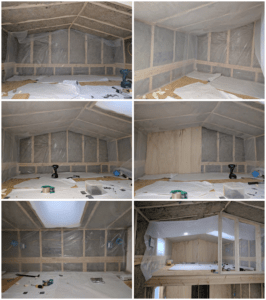 Tiny House Insulation. Baby, it's cold outside! - TinyHome.io