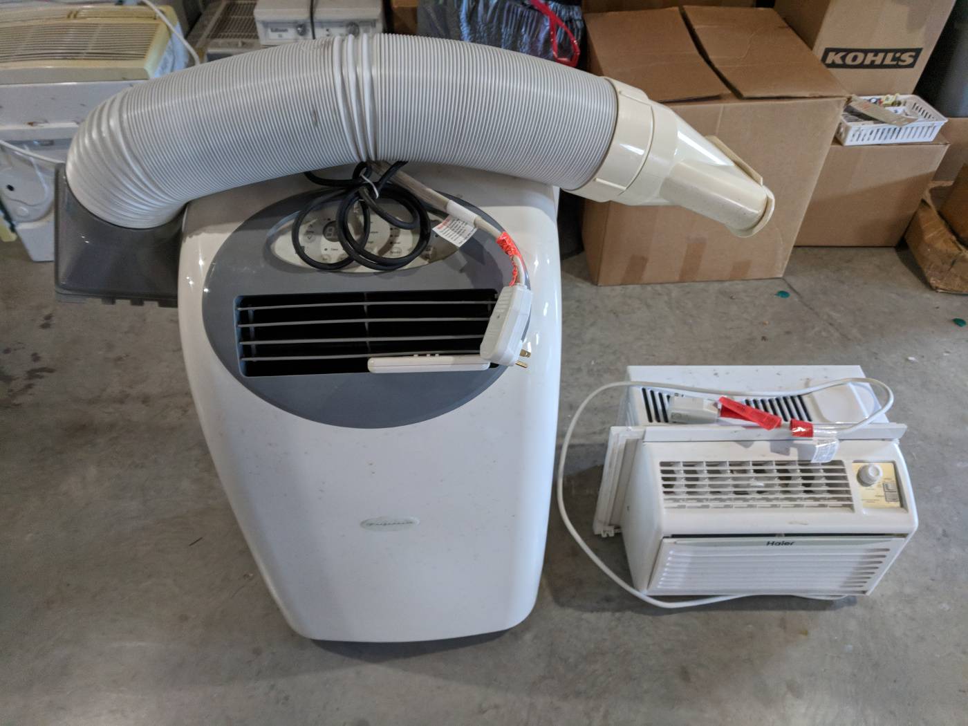 Tiny House Heating, Ventilation, and Air Conditioning - TinyHome.io