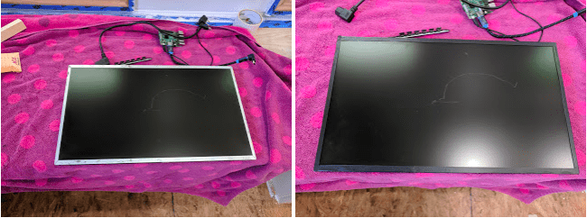 Magic Mirror on the wall, now the Tiny House will tell me all - TinyHome.io