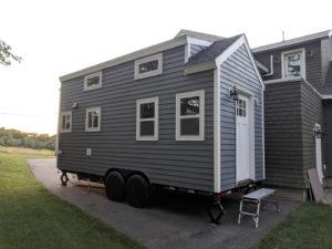 Internet Access from the Tiny House - TinyHome.io