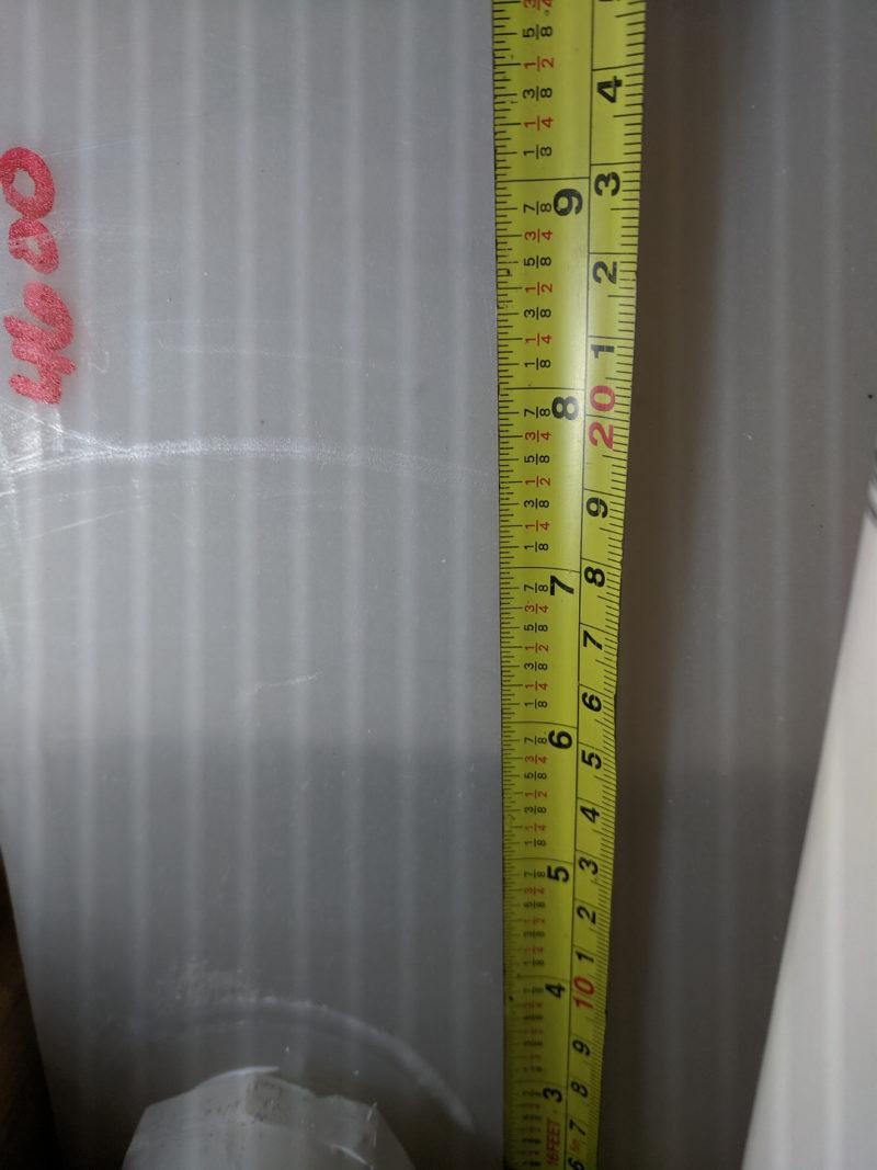 Smart Plumbing with Sensors and Metrics - TinyHome.io